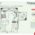 The Clemow | Rental Apartments for 50+