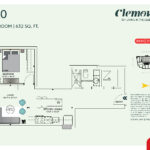 The Clemow | Rental Apartments for 50+