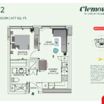 The Clemow | Rental Apartments for 50+