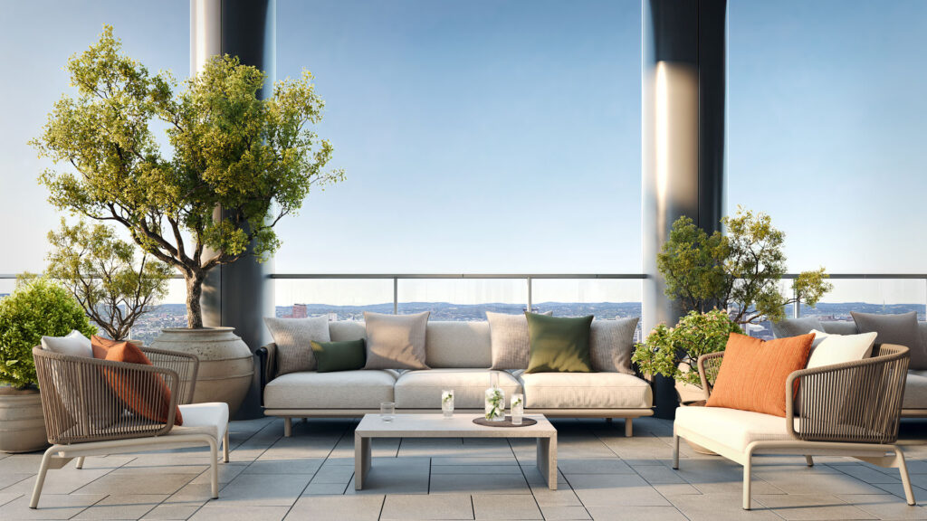 The Clemow | Rental Apartments for 50+