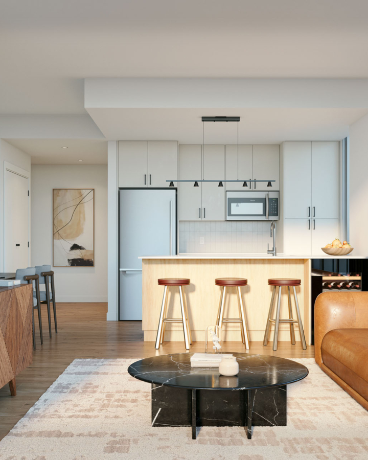 About us – The Clemow | Rental Apartments for 50+