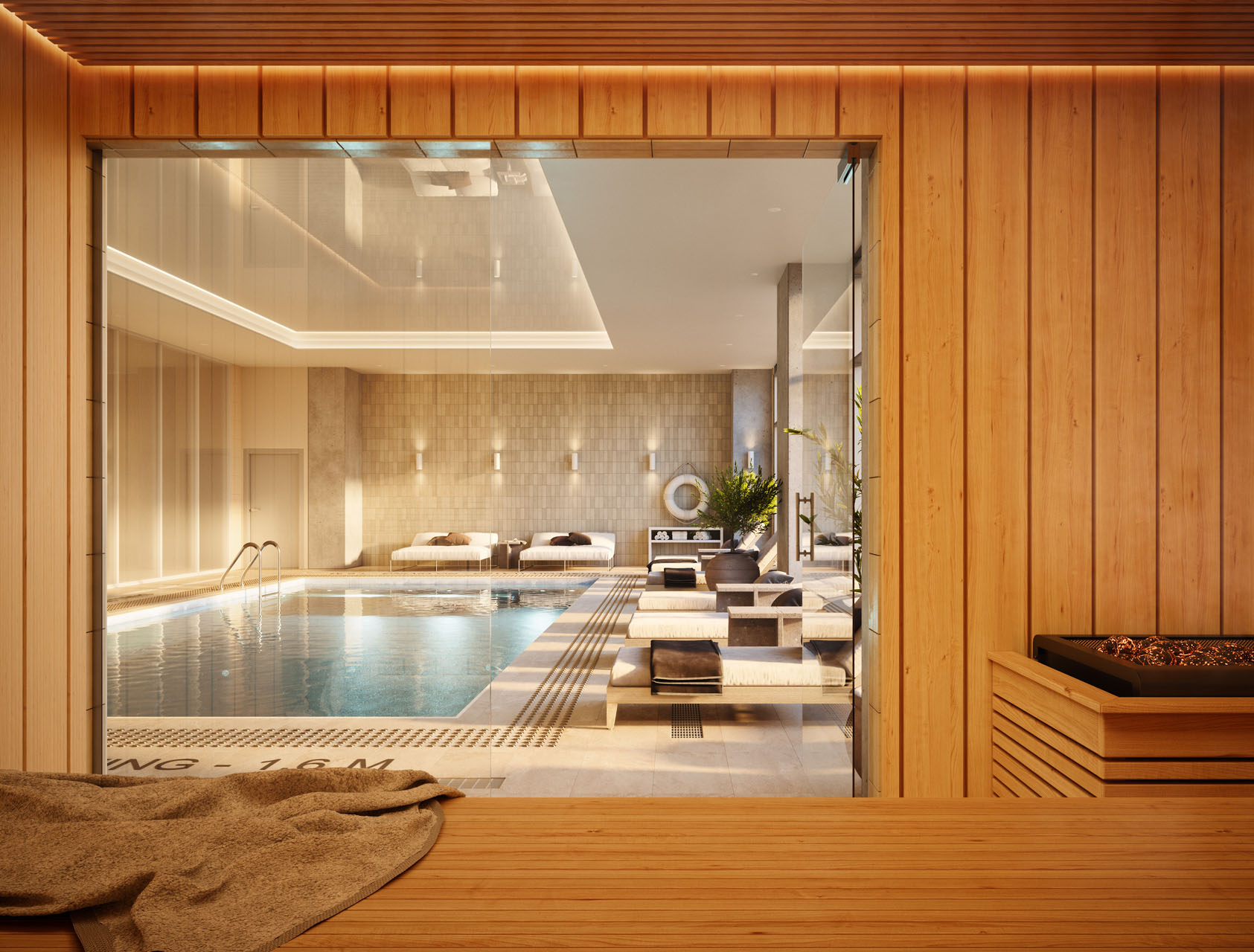 Amenities – The Clemow | Rental Apartments for 50+